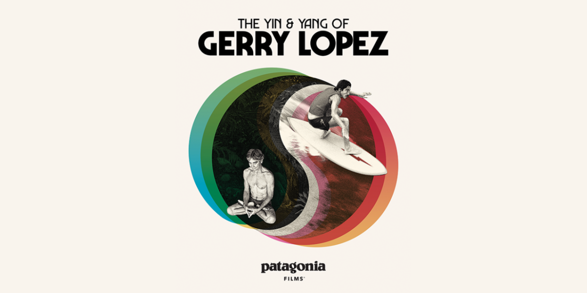 The Yin & Yang of Gerry Lopez - Sunshine Coast Surf